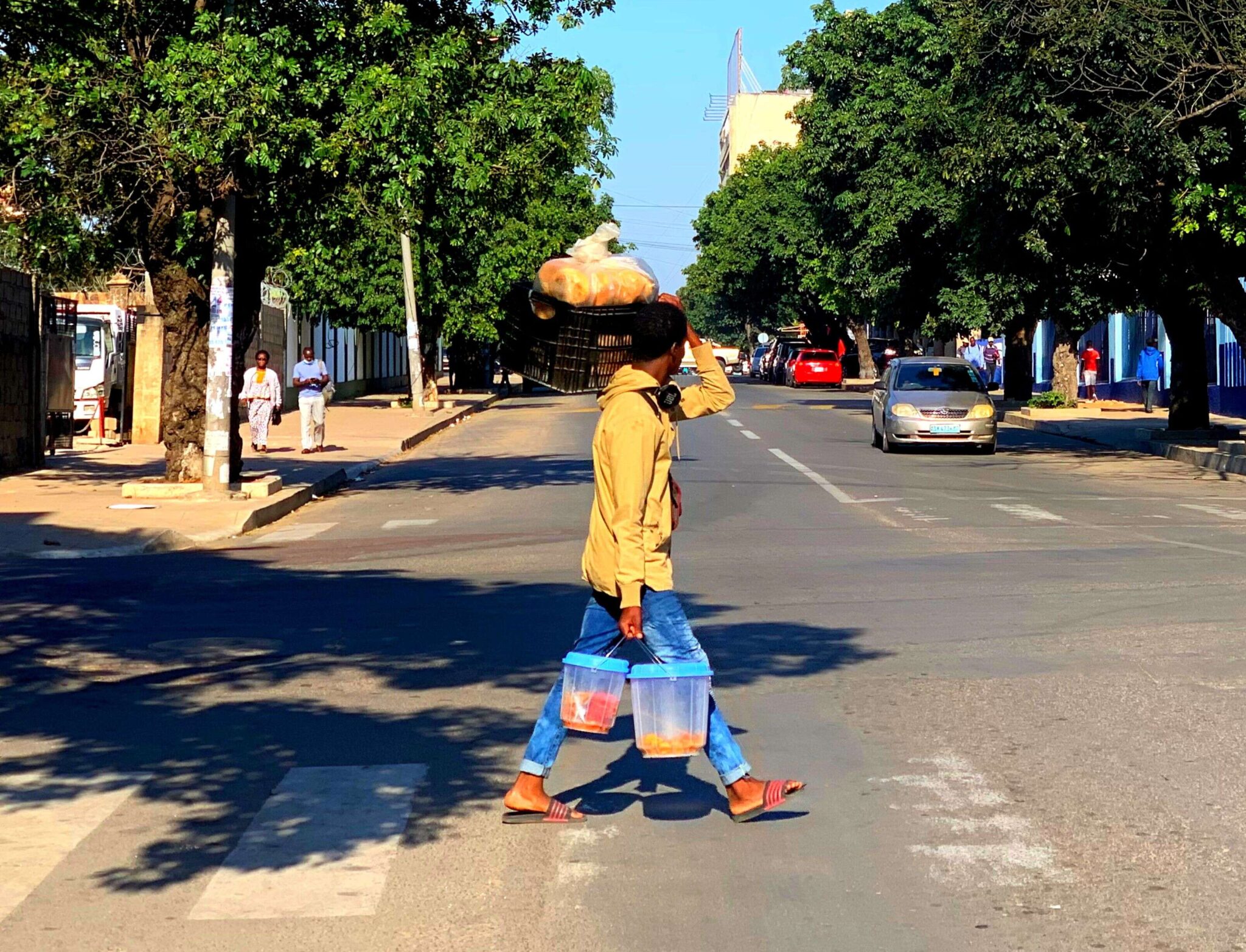 African cities lead the way into a new era of food system collaboration ...