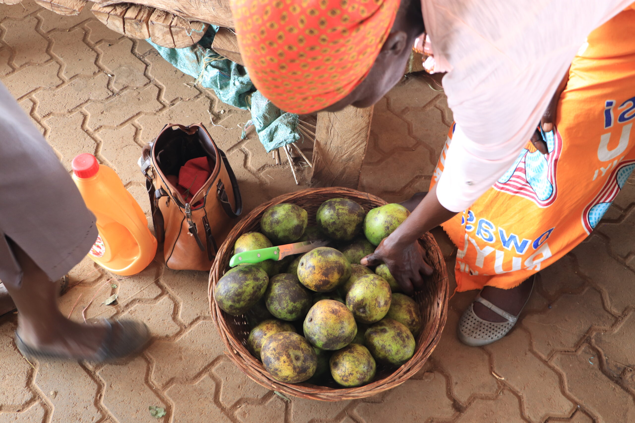 Engineering sustainable food systems through multistakeholder ...