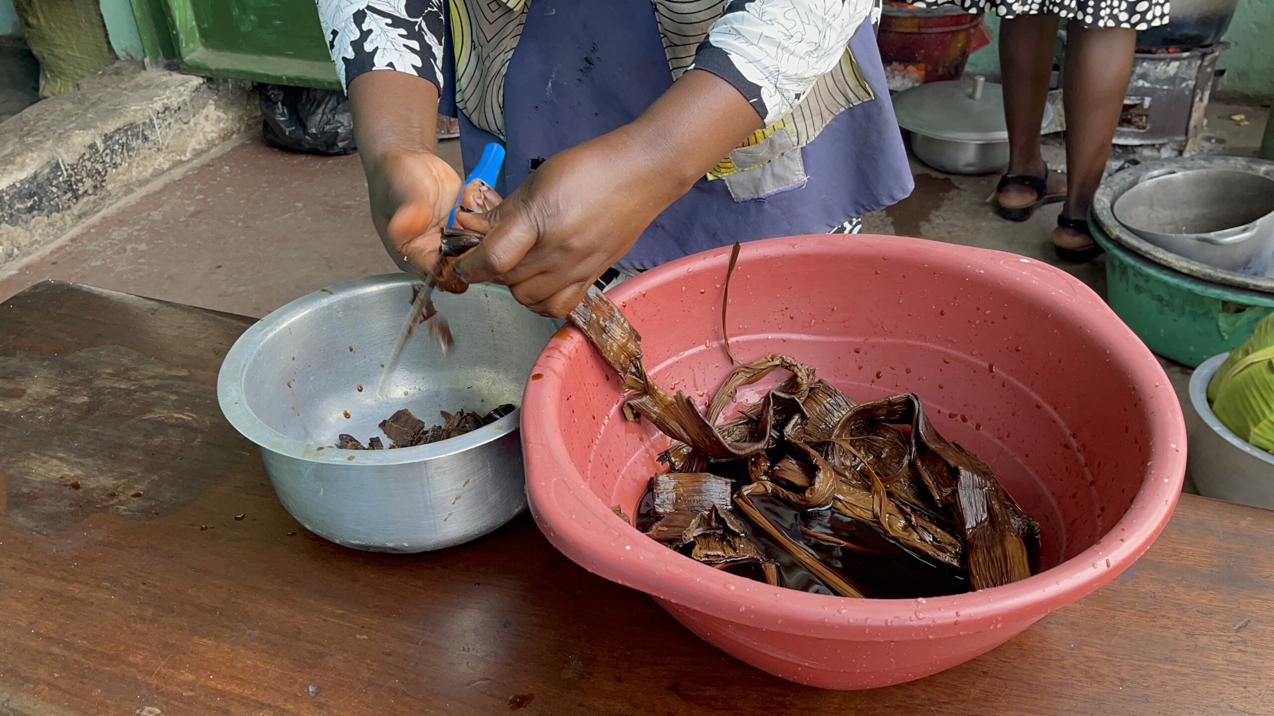 "Malewa": A nutrient-rich culinary delight - afrifoodlinks