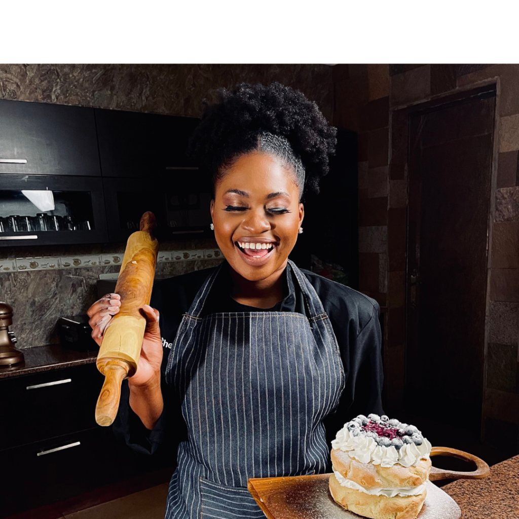 Youth Ambassadors - afrifoodlinks