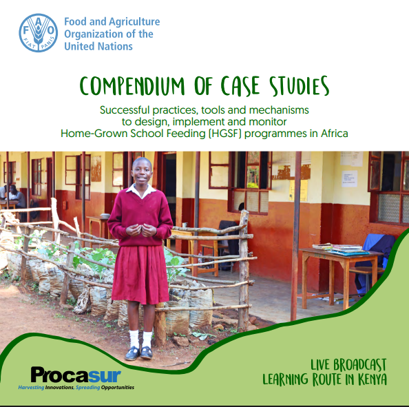 Compendium of Case Studies: Successful practices, tools and mechanisms ...